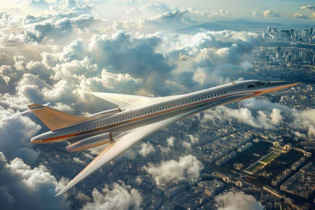 China's Yunxing Hypersonic Jet Flies Around Earth in Just 7 Hours ...