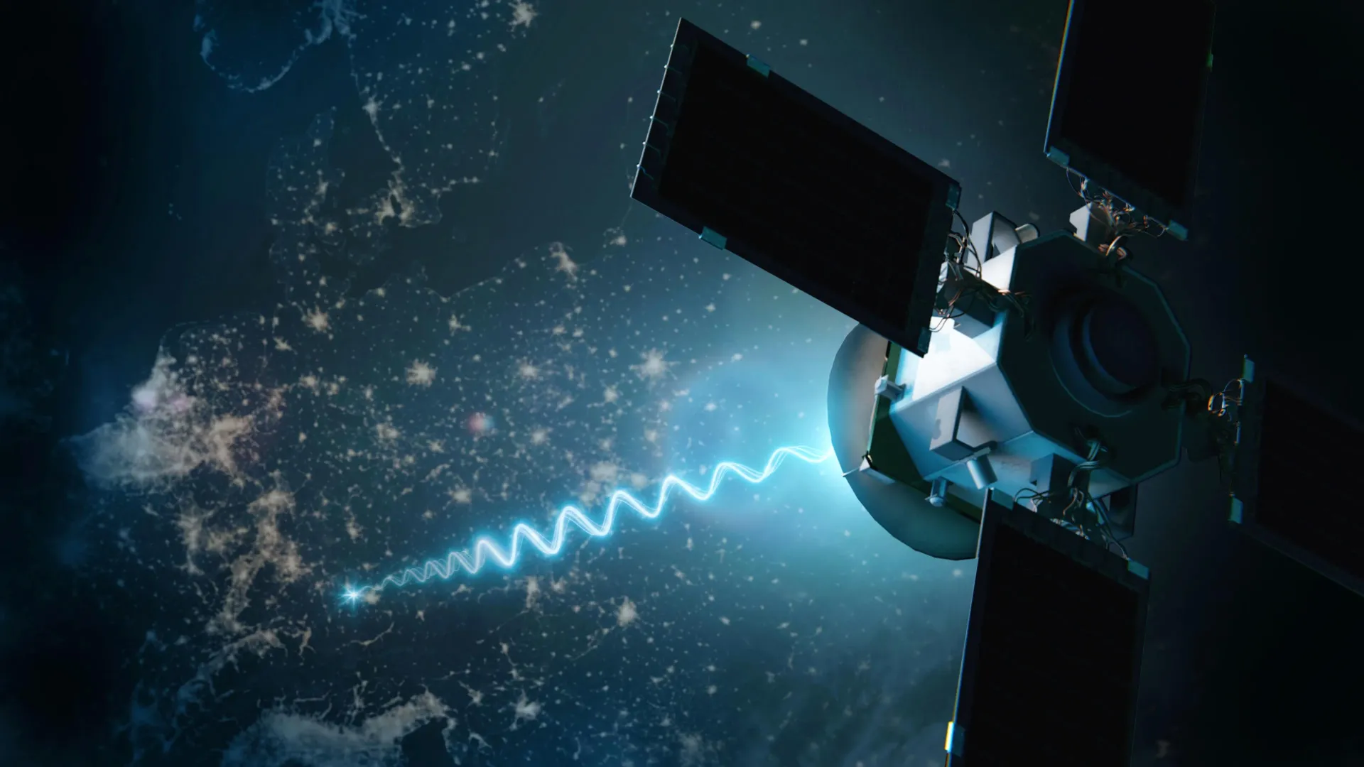 Moon Chemical Map: Tiny X-Ray Telescope Could Reveal the Moon's Hidden ...