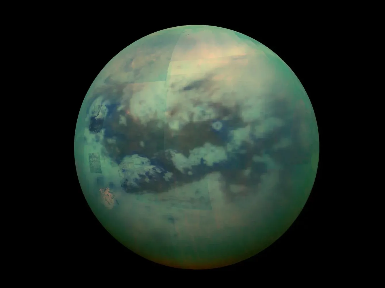 Titan Human Mission: Scientists Map the Next Giant Leap - SpaceEyeNews